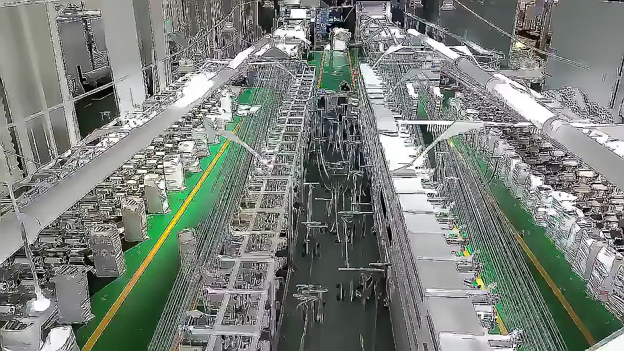 Pp Container Flecon Building Sand Baffle Super Sack Sling Ton Jumbo ...