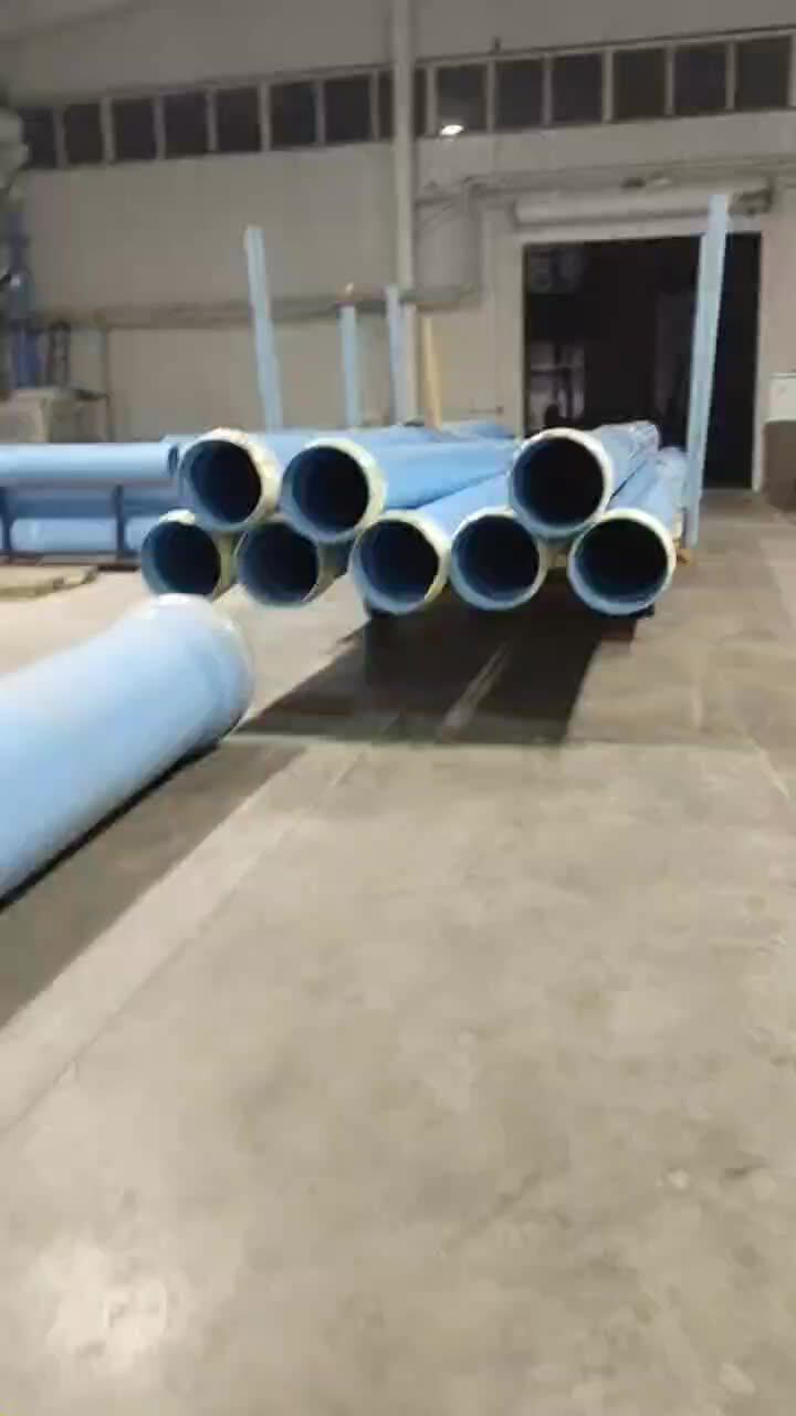 500mm 450mm Diameter Pvc Pipe 315mm 300mm 400mm 350mm 20cm Diameter Pvc ...