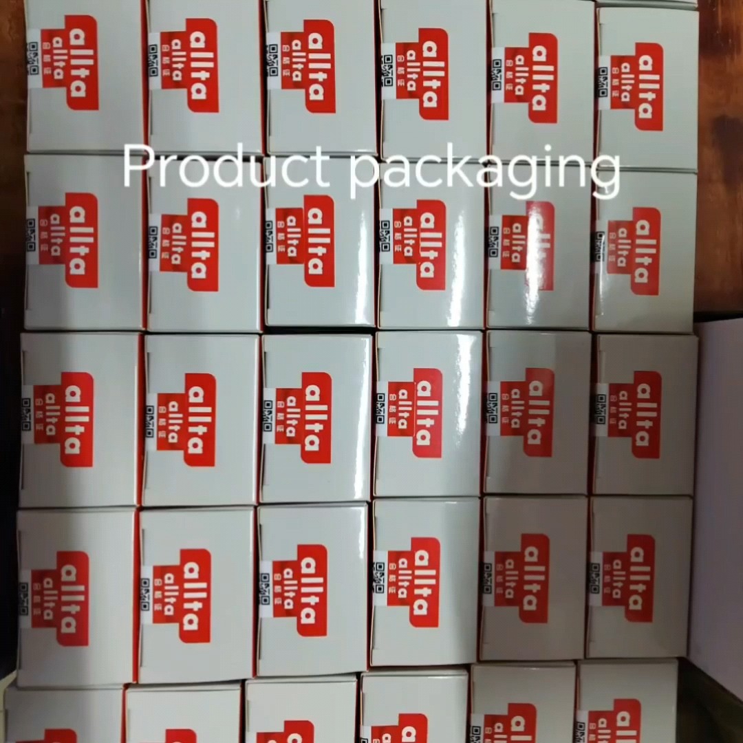 Auto Bearing Allta Brand For Toyota Highlander Rear Wheel Hub Bearing ...