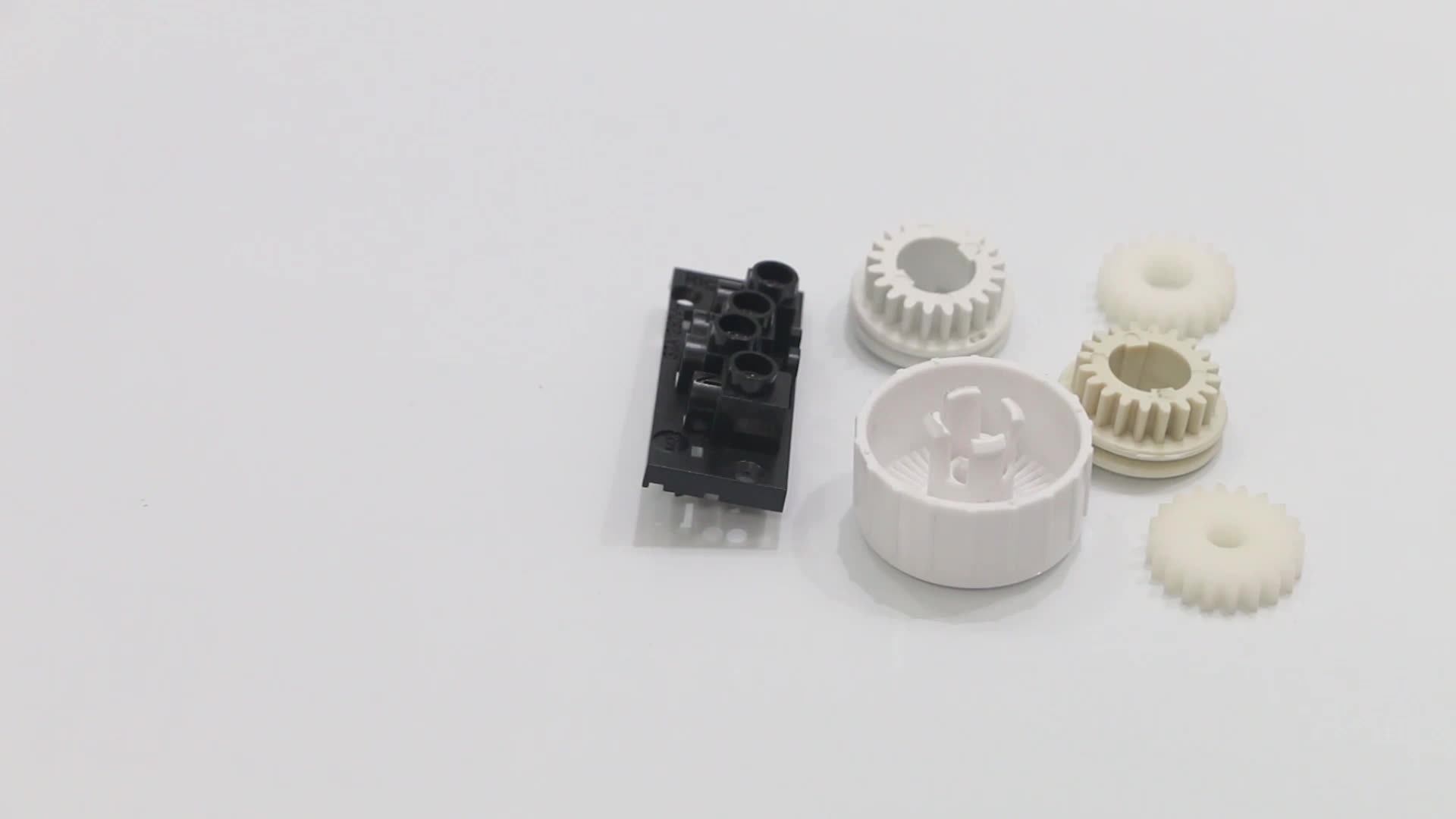 Cnc 3d Printing Service Rapid Prototype Prototyping Parts With Iso9001 ...