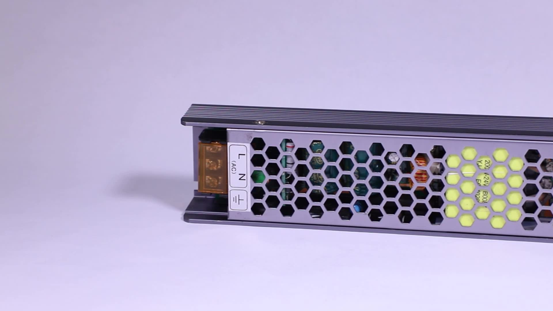 Rgb Wireless 2.0 Version Dali Dimming Led Driver 12v 24v 150w Triac 0 ...