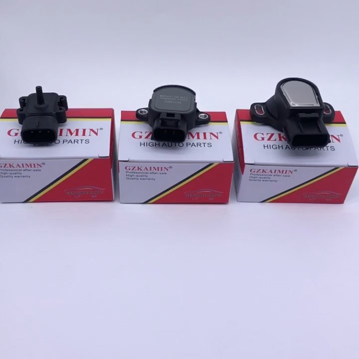 For Toyota Tundra Tacoma T100 Rear Right Abs Wheel Speed Sensor 89545 ...