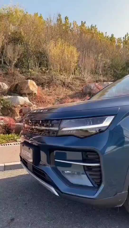 2024 Geely Radar Rd6 Electric Pickup Truck High Performance New Energy ...