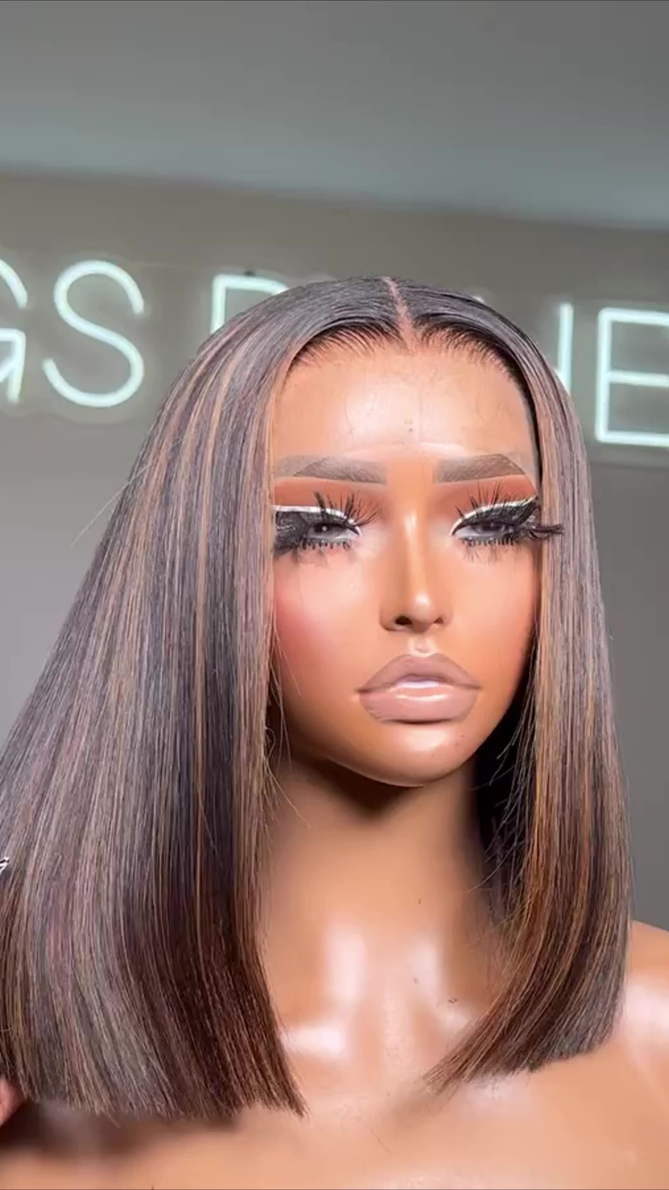 Raw Vietnamese Hair Wholesale Vendors Bob Wig Virgin Human Hair Lace ...