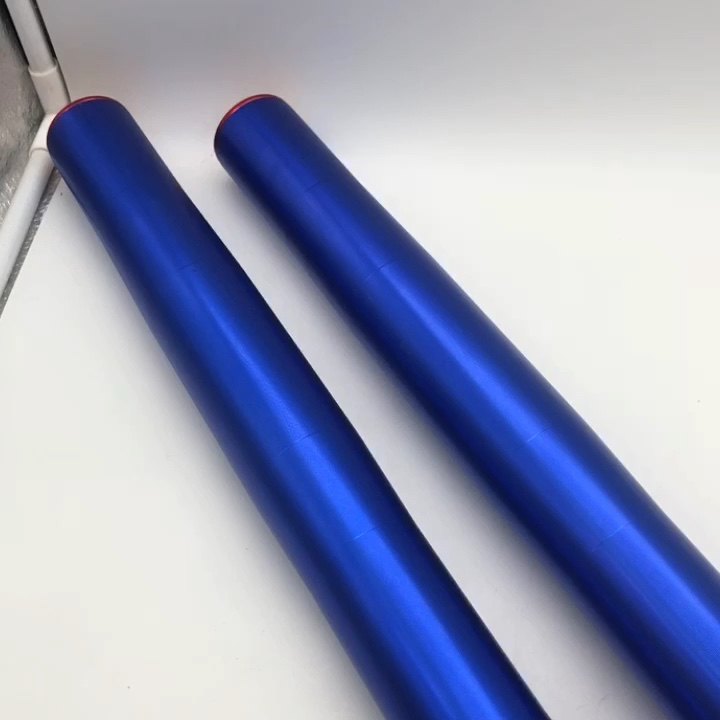 710mm Front Inverted Fork Shock Absorption 45mm/48mm For Chinese Dirt ...