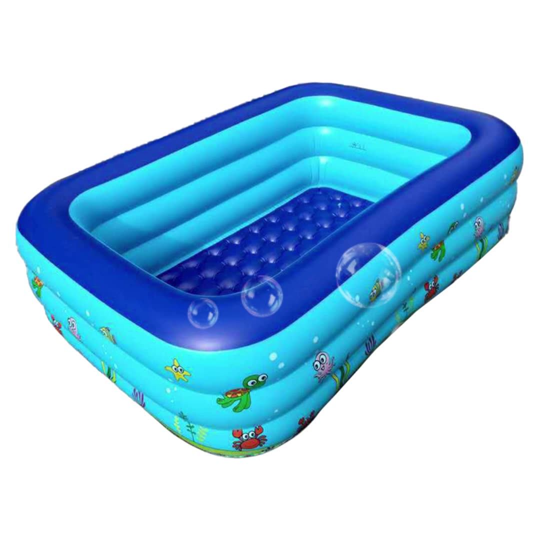 High Quality Big Folding Outdoor Garden Water Pool Indoor Adult Kids ...