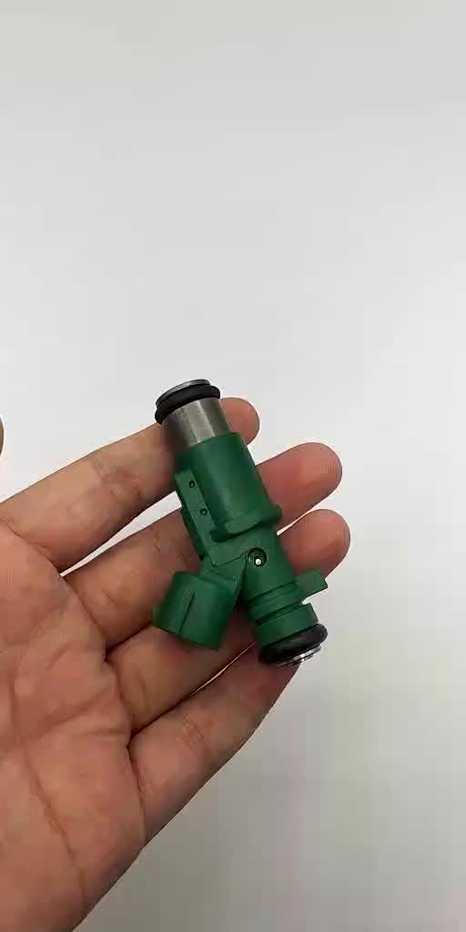 New Fuel Injector 01f023 For Citroen C3 206 1984g0 9655833580 01f-023 ...