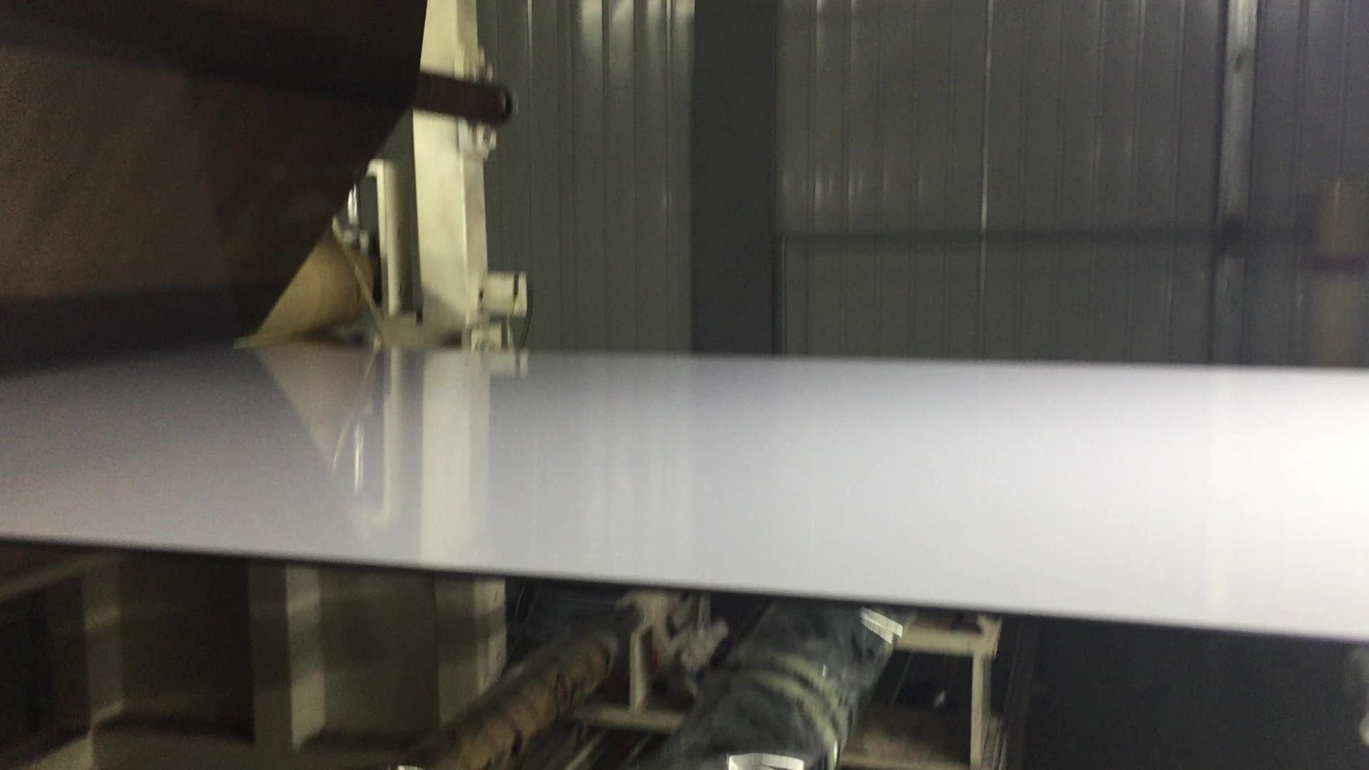 Alucobond Bending Machine Acp Container Ceiling Designs 1911 45 Acp ...