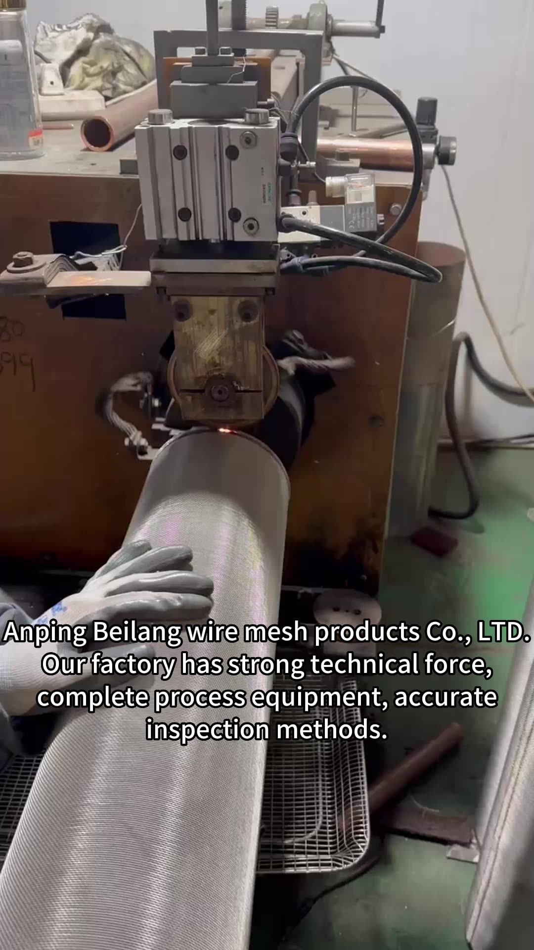 304 Stainless Steel Sample Sieve 10-800 Mesh Manufacturers Customized ...