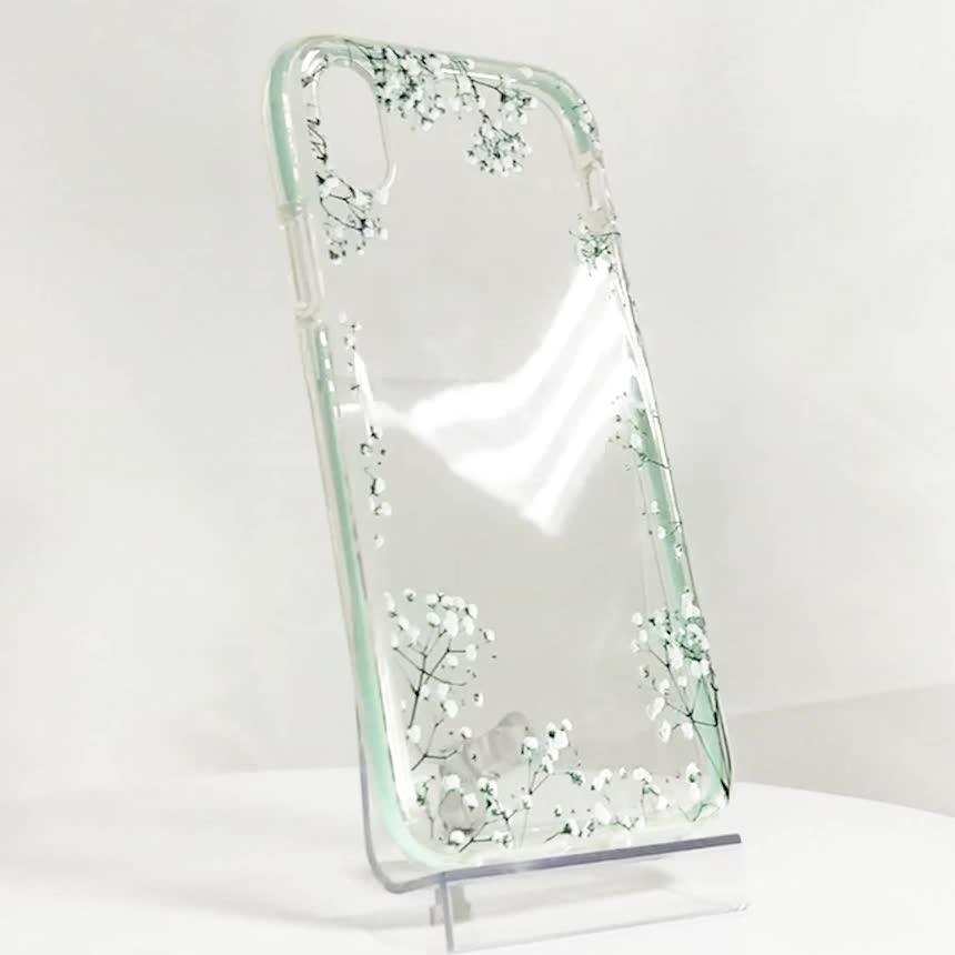 Unique Custom Printed Phone Cover Case Tpu Silicon Mobile Cell Phone ...