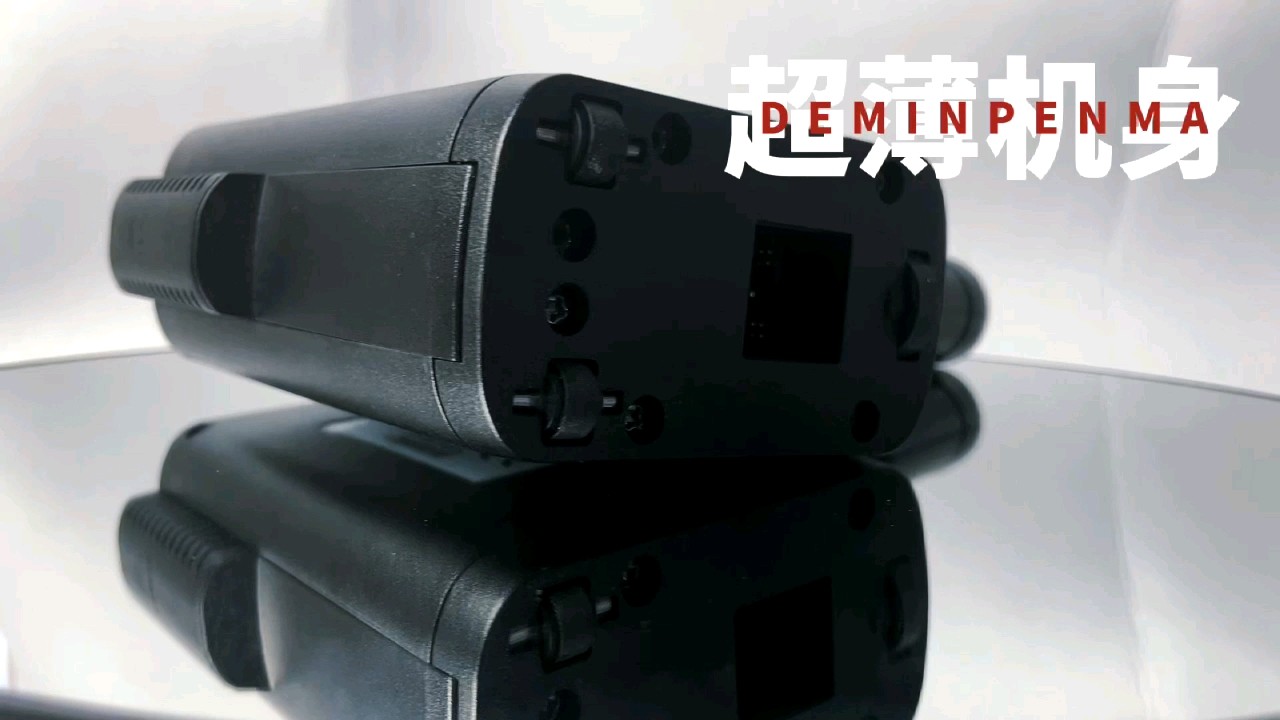 M10 Carton Printer Automatic Small Batch Number Plastic Coding Machine ...