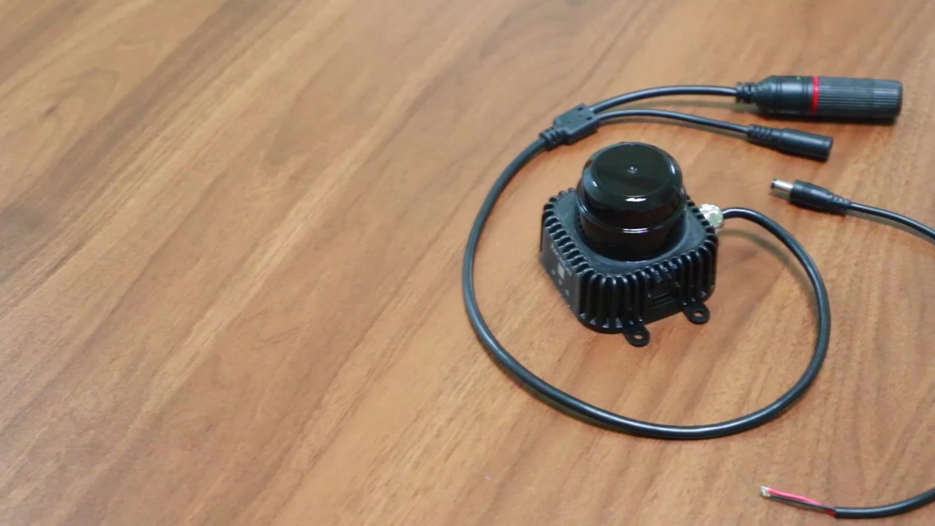 360 Degree Radar Sensor Scanning 0 0043 Resolution 2d Lidar Mapping 20m Detection Distance