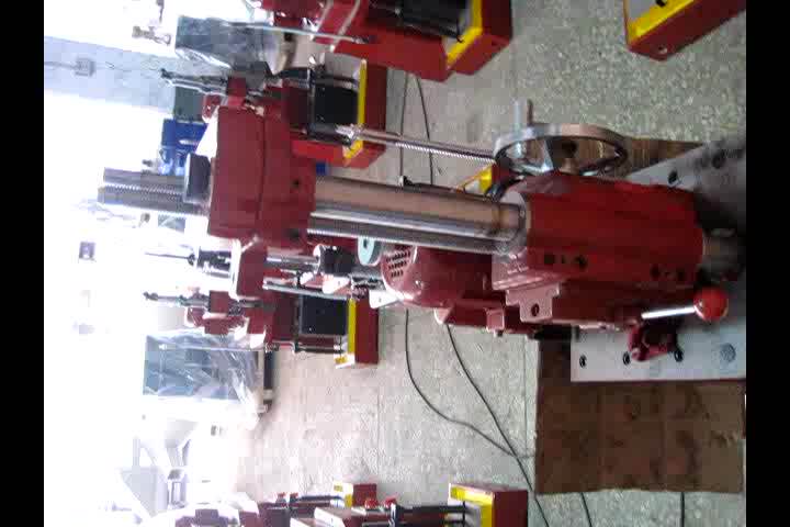 Tm807a Portable Motorcycle Cylinder Boring And Honing Machine - Buy ...