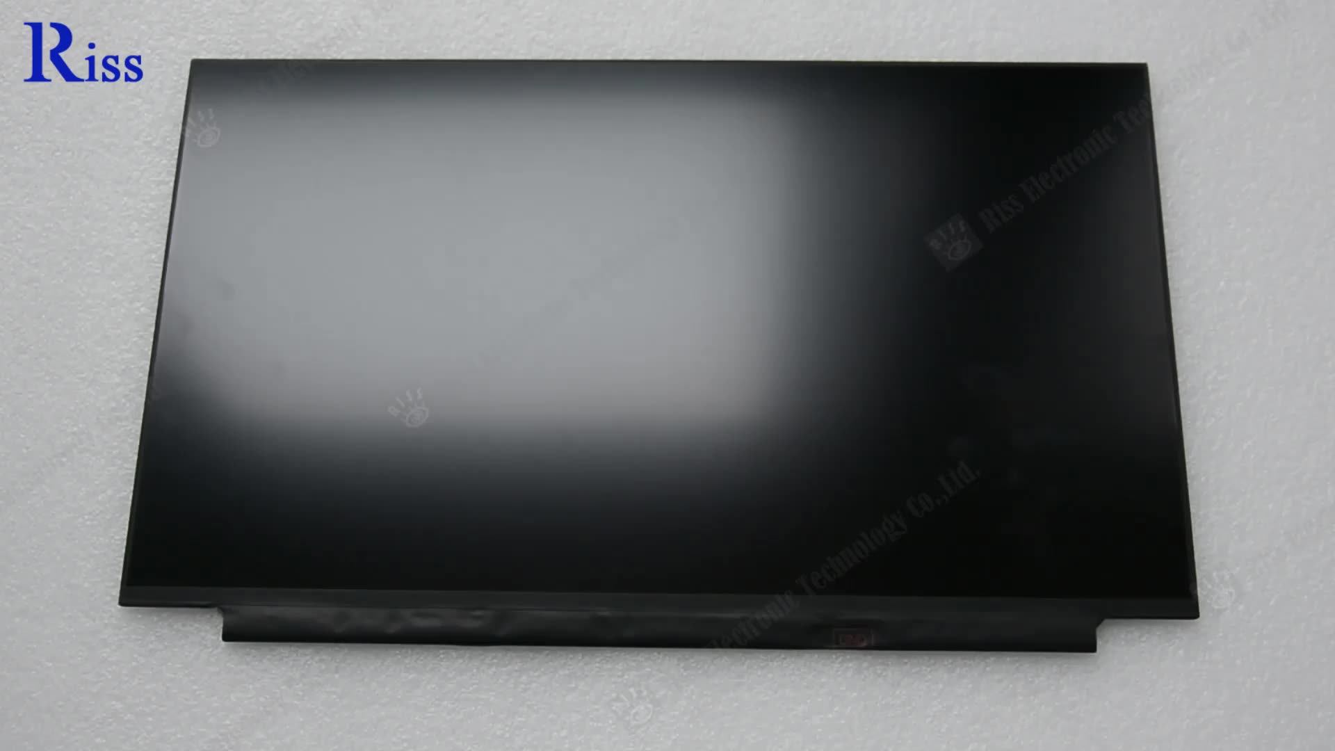 15.6" Inch Wholesale B156han12.0 Lcd Led Display Laptop Screen 15.6 Led ...