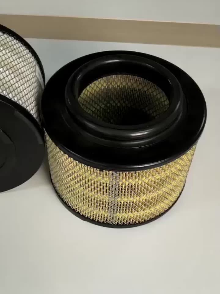 Auto Car Engine Parts 17801-0c010 178010c010 17801-0c010 Air Filters ...