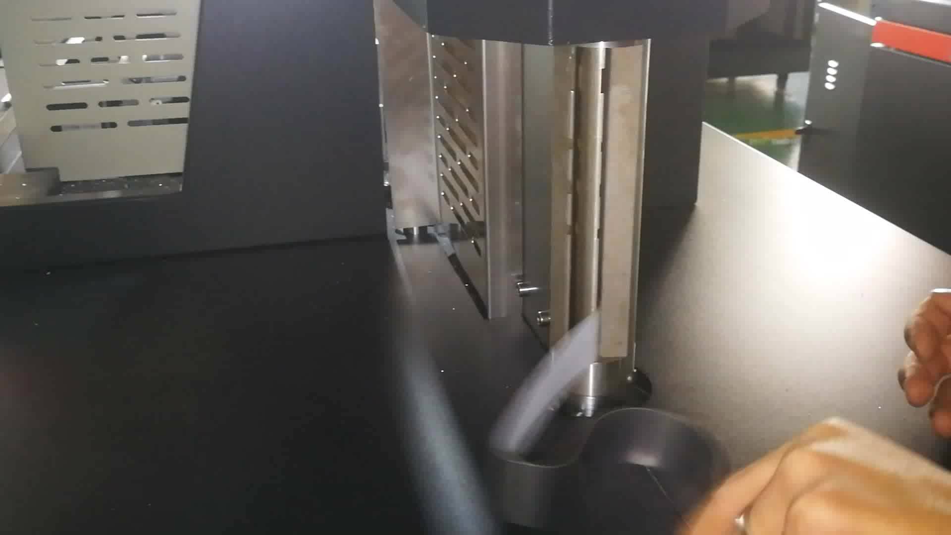 Máquina Dobladora De Letras De Canal Cnc Automática 3 En 1,Dobladora De ...