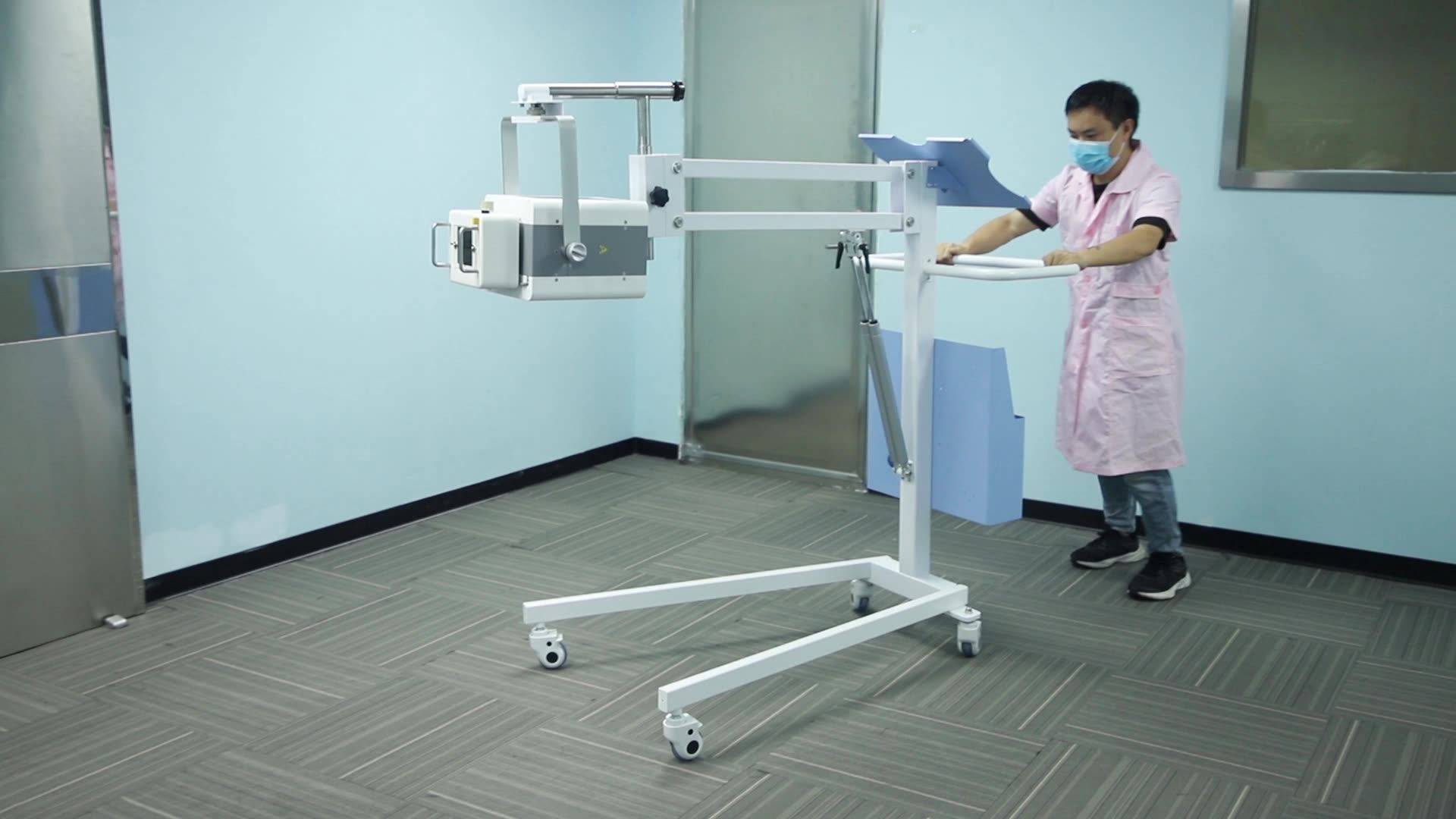 Digital Dr X-ray Machine Radiography - Buy X-ray Machine Radiography ...