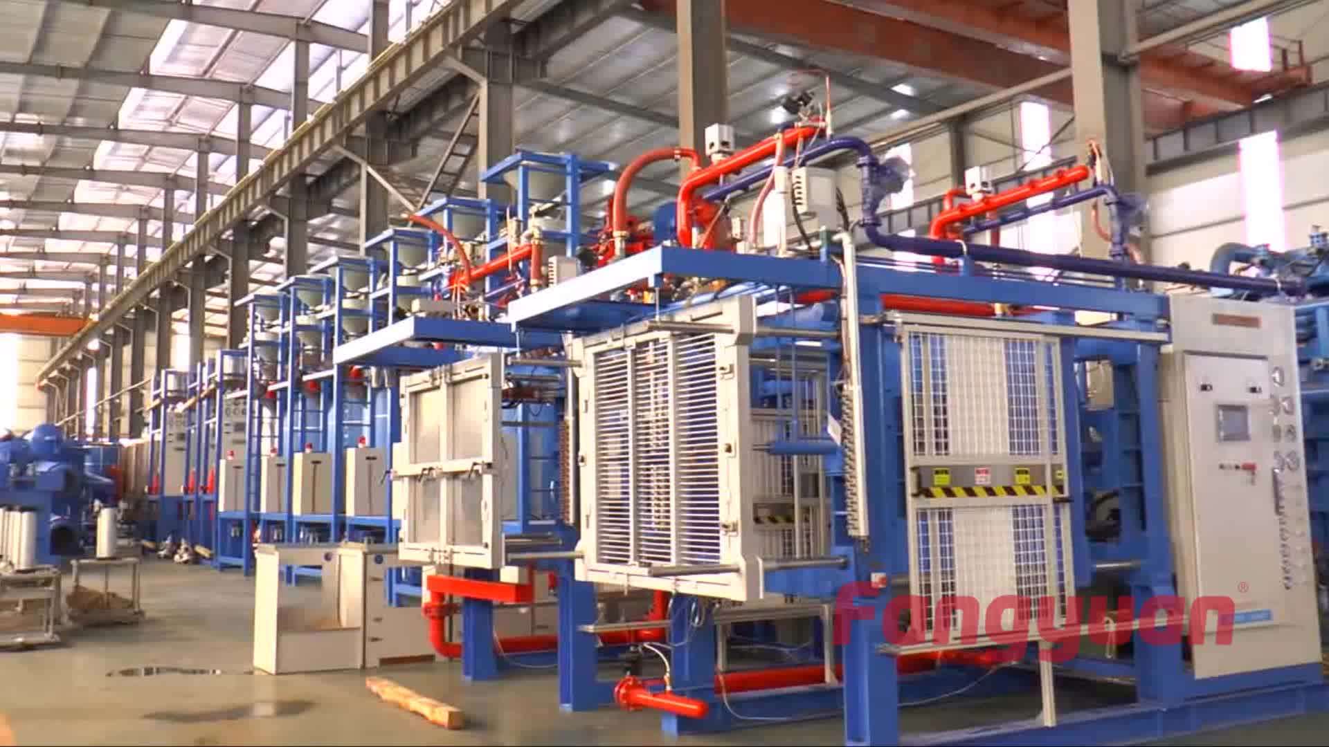 Foam Concrete Block Forming Machine Eps Insert - Buy Eps Insert,Foam ...