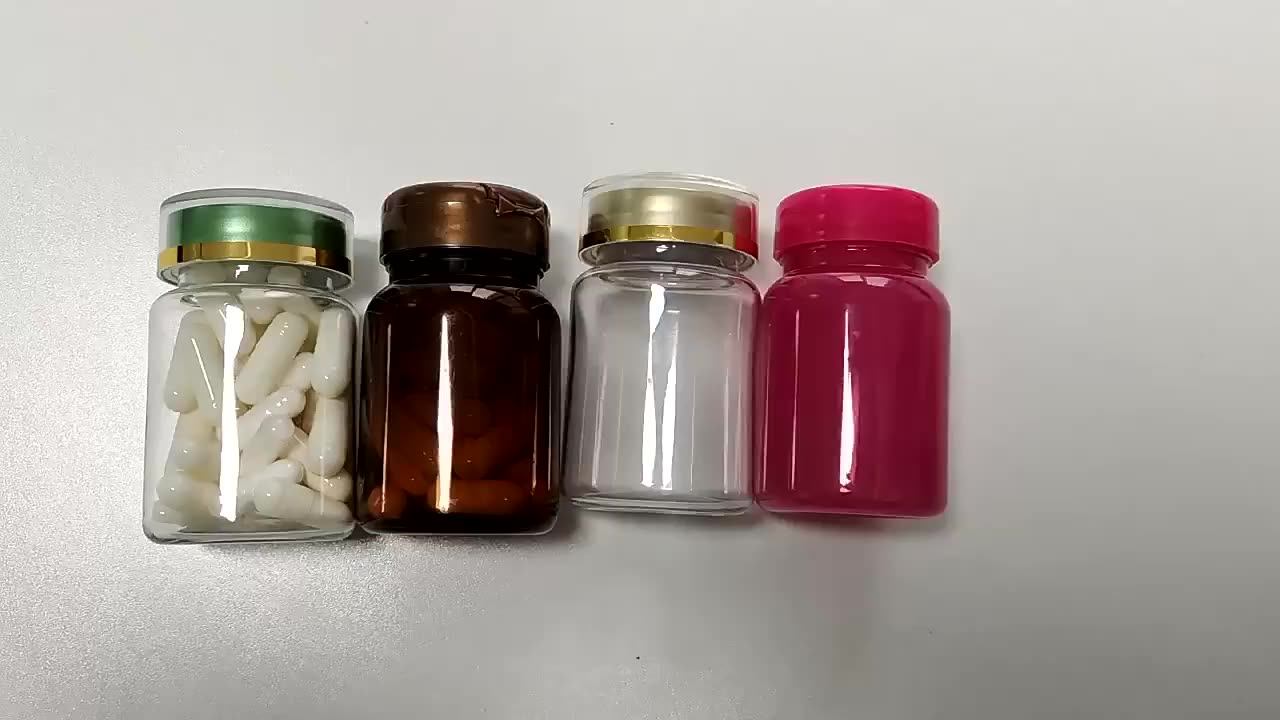 Customize Logo Organic Yoni Pops Vaginal Tightening Capsules Boric Acid ...