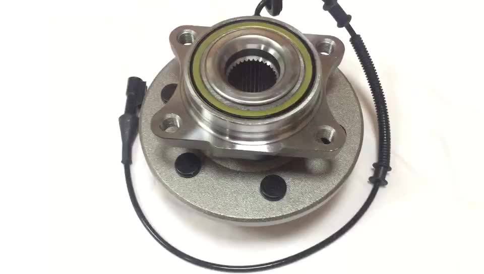 [oneka Auto Parts] 541008 7l1z1109aa 7l1z1109aa Rear Wheel Bearing Hub ...