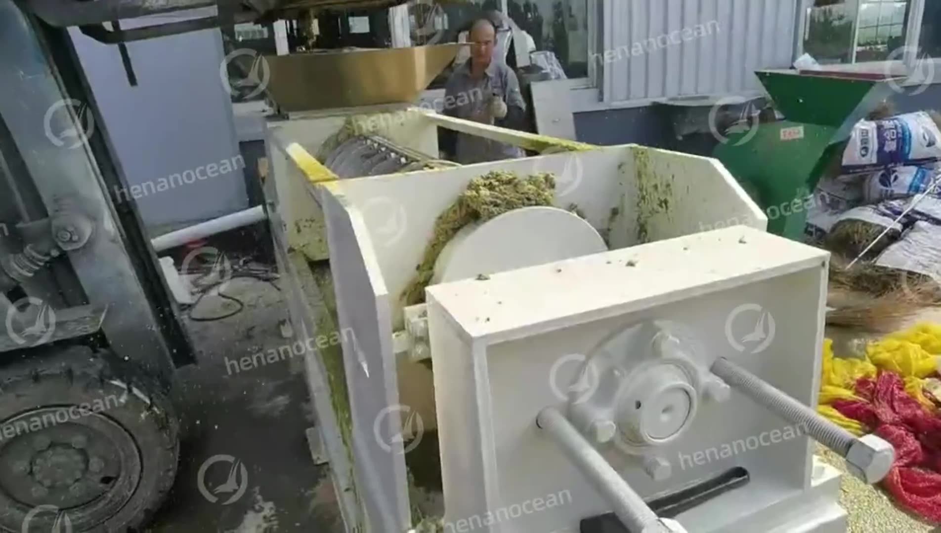 Ocean Slag Feces Fecal Wet And Dry Solid Liquid Excrement Pig Poultry ...