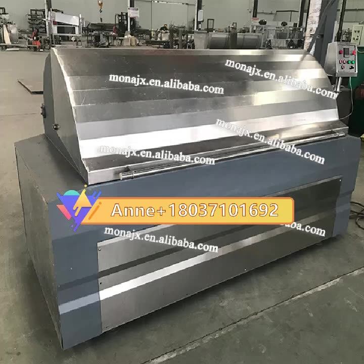 New Design Hog Pig Scalding And De Hairing All In One Machine /hog ...