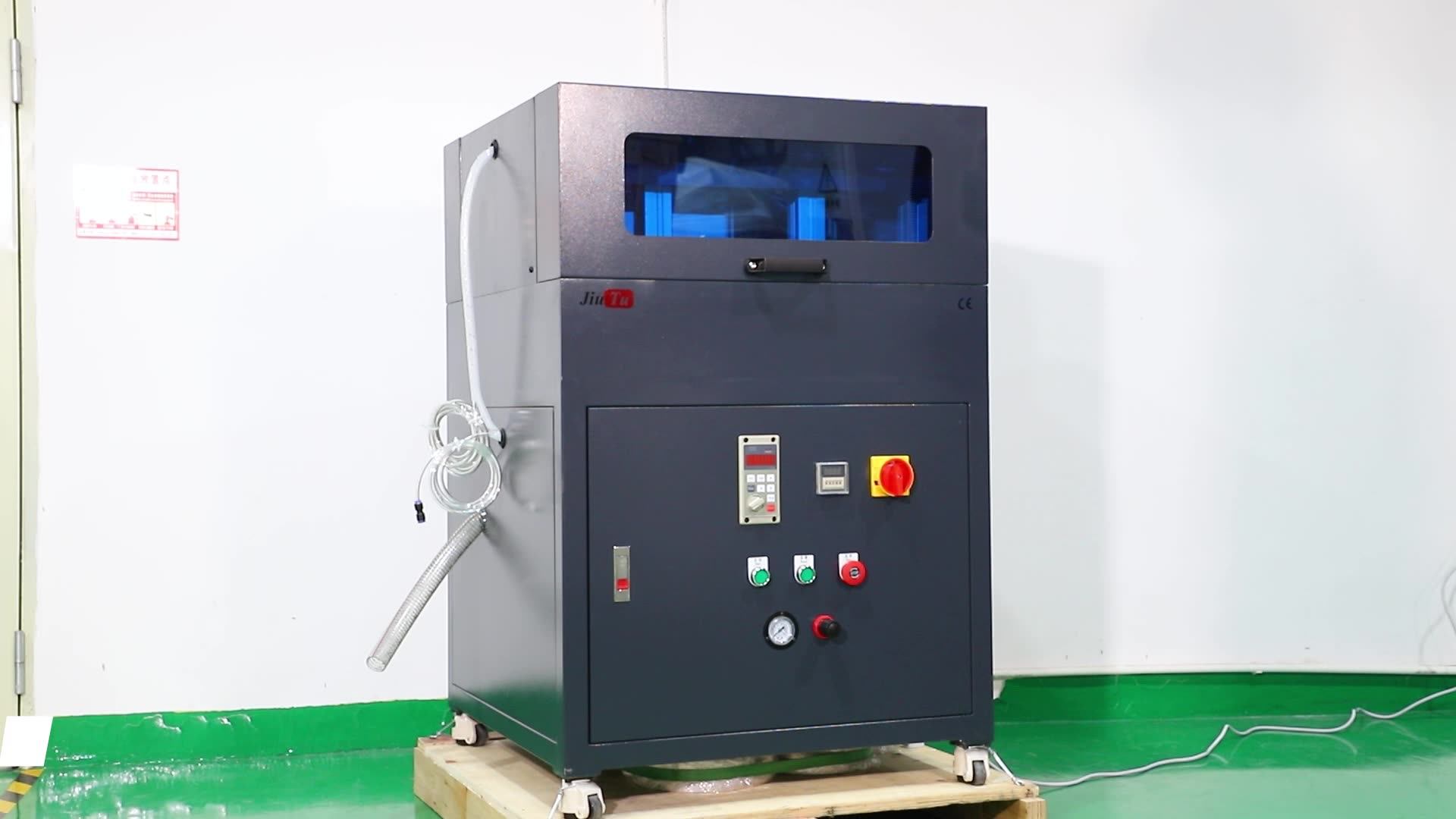 Cellphones Glass Repair Polishing Machine Scratch Removal Mobile Phone ...