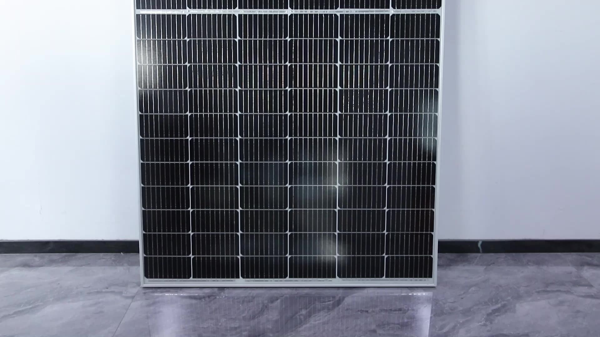 200w Monocrystalline Solar Panel High Efficiency Module Pv Power For ...