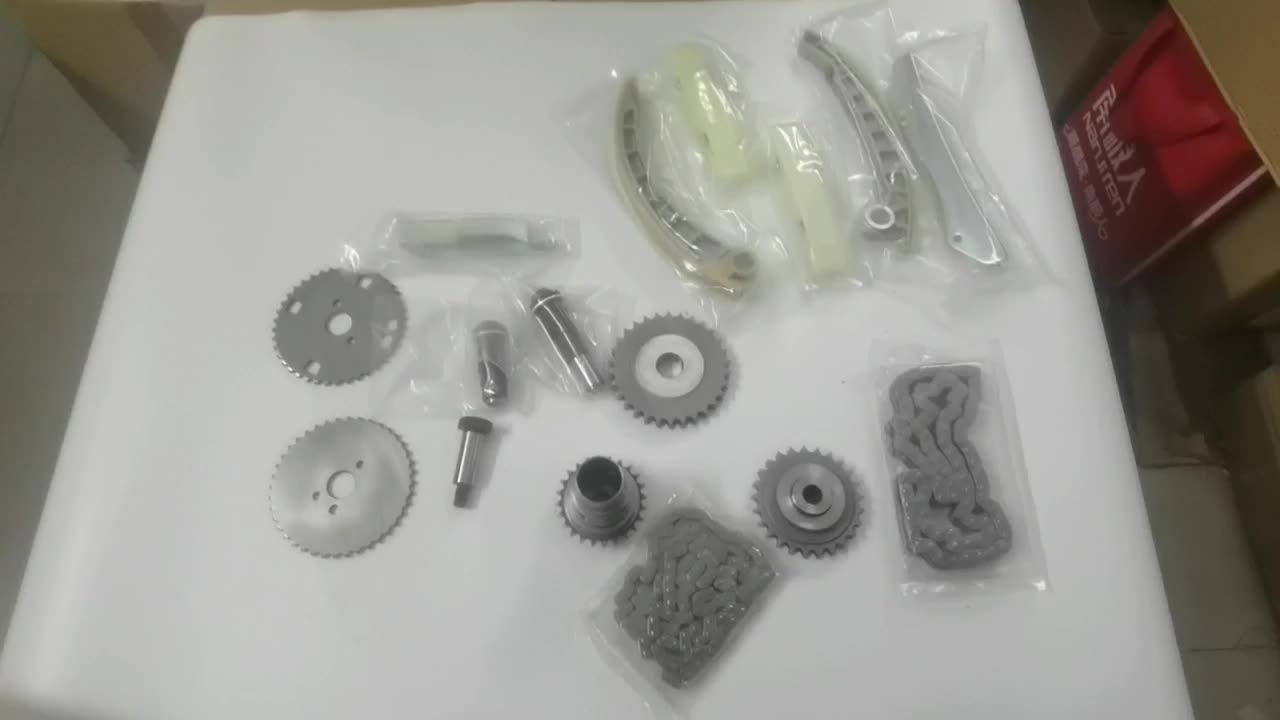 504056152 504082434 504084526 Timing Chain Kit For Iveco Daily 3.0 ...