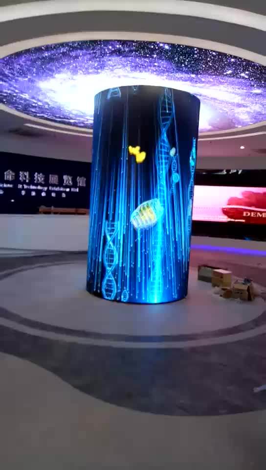 Roll Up Led Video Screens - Buy Roll Up Led Video Screens,Roll Up Led ...