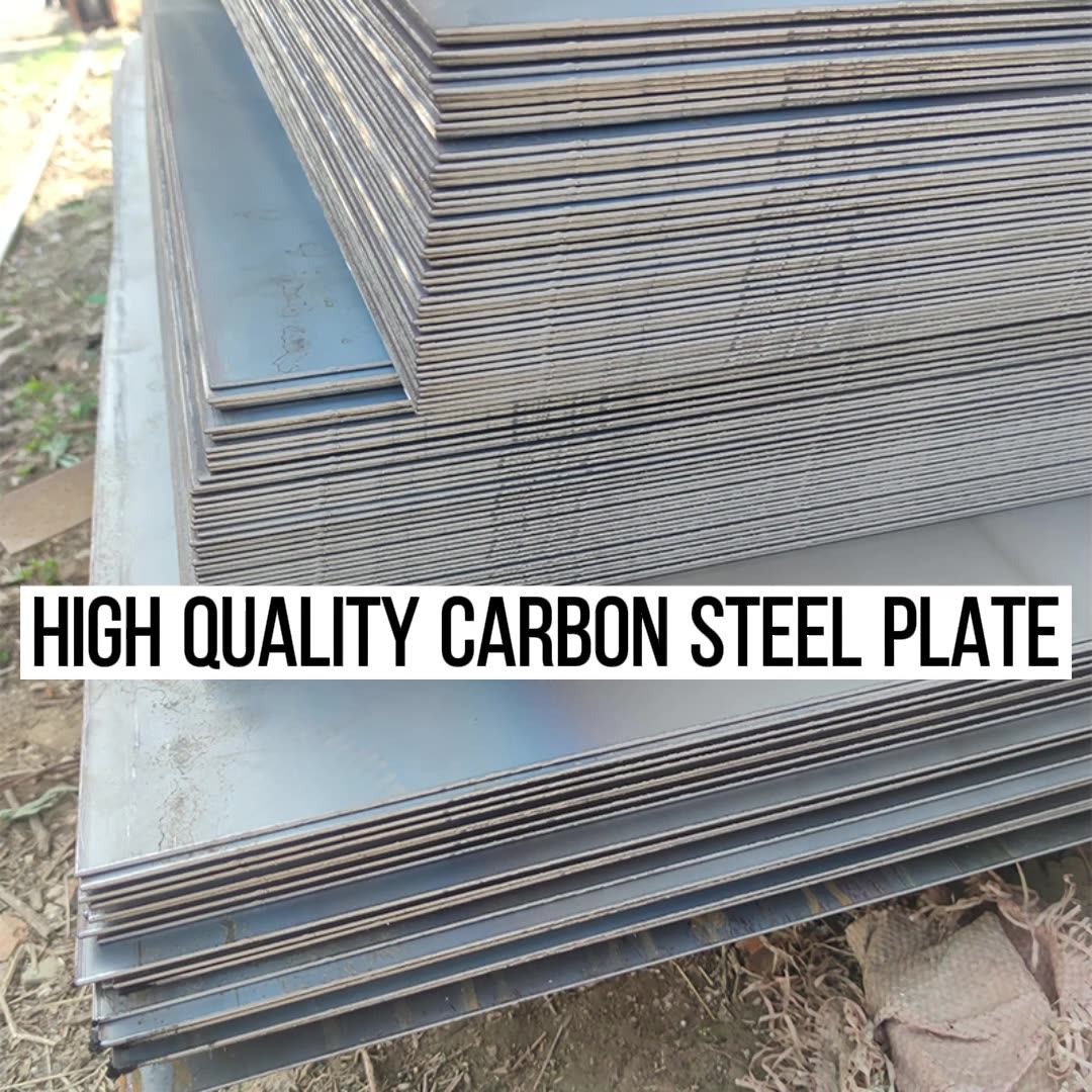 Sae 1009 Carbon Metal Sheet Bullet Proof D2 Dc53 Skd11 K360 Mould Steel ...