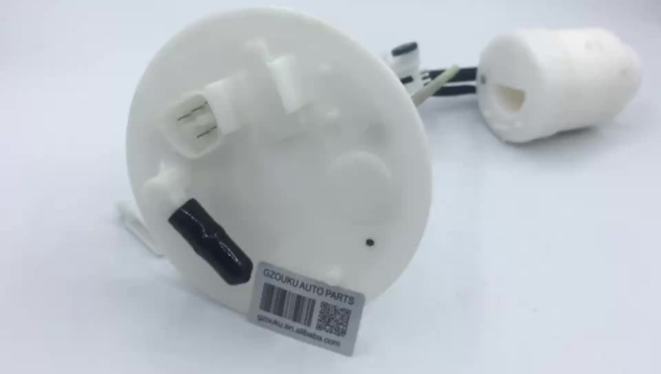 Filtro De Combustível De Qualidade Gzouku 1770a251 Serve Para Mitsubi ...