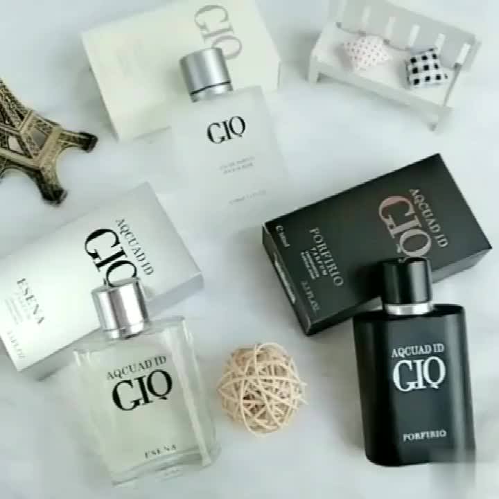 Private Label Original Branded Perfumes Oem New Brand Perfumes Men Long ...