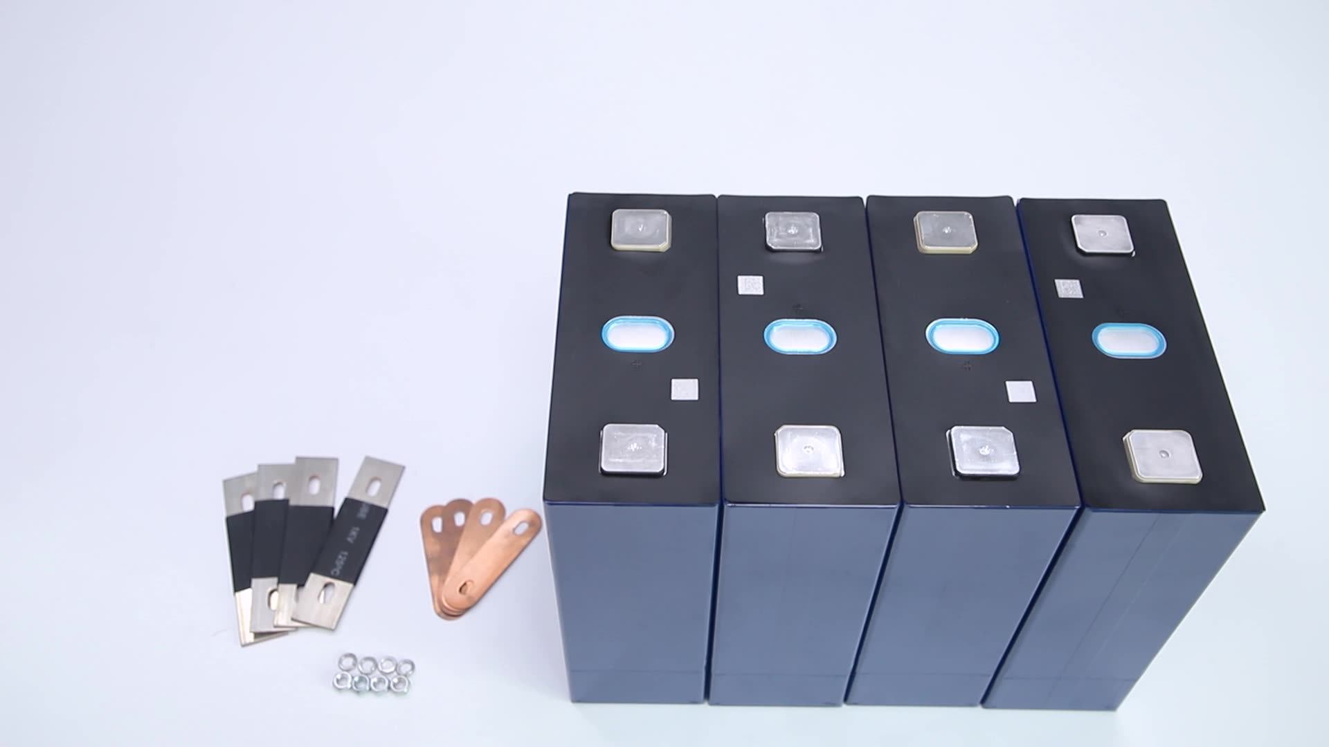 6000 Times Deep Cycle Lf280k Prismatic A Lfp 3.2v Battery Cells Lifepo4 ...