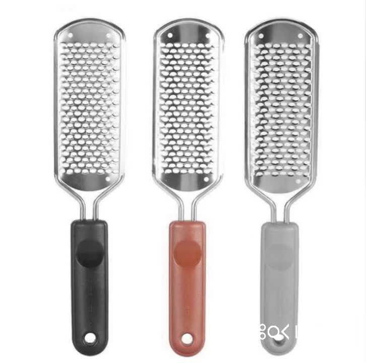 Rimei Foot Rasp Metal Foot File And Callus Remover,Best Foot Care ...