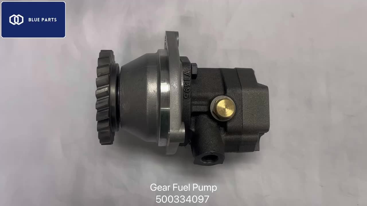500334097 Iveco燃油泵 - Buy 厂家直销燃油泵,燃料泵500334097 504066263卡车,Iveco Stralis ...
