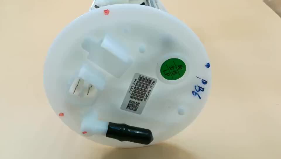 Pat Fuel Pump Module Assembly Fit For Outlander Cw5w Suv 2.4 4wd 07-12 ...