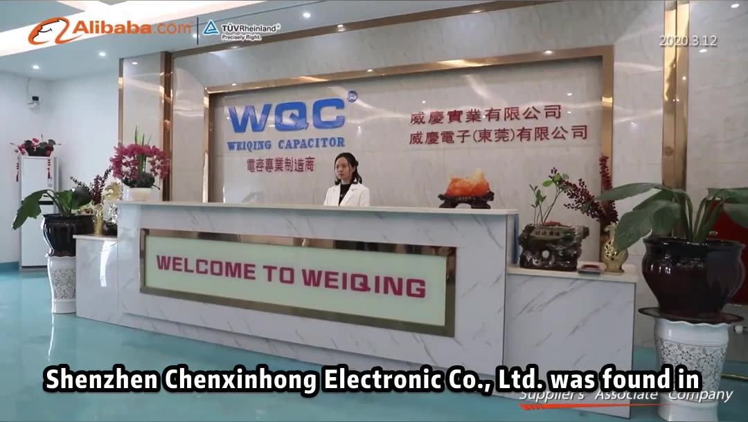 Mlcc Capacitor 106 50v 16v 10v 25v 6.3v 0402 0603 0805 1206 In Stock ...