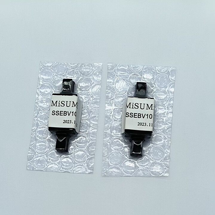 Japan Misumi Linear Guideway Linear Guide Rail Linear Guide Block Sseb6 ...