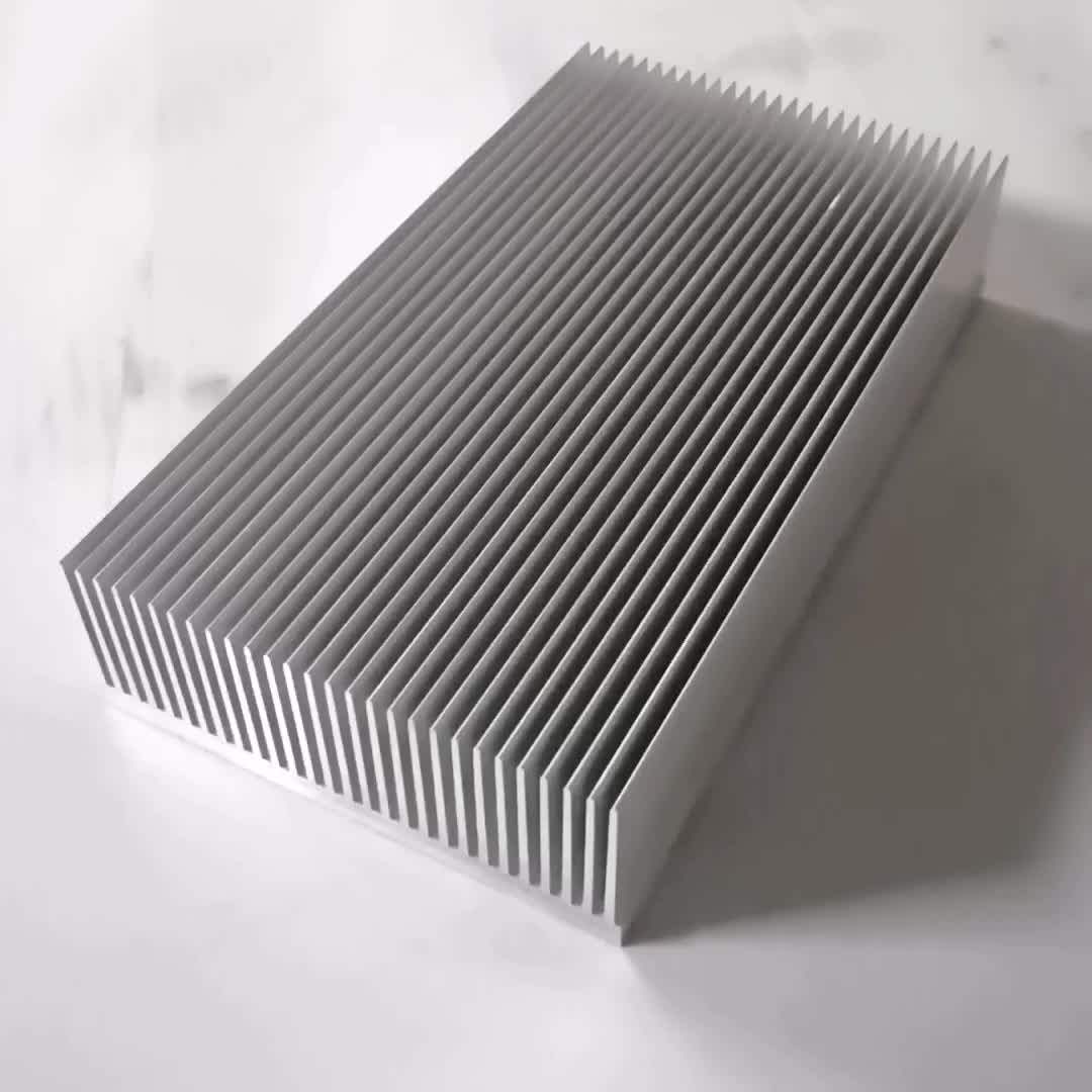 Led Plant Light Heatsink Prfoile Led Heatsink Extrusion Aluminum ...