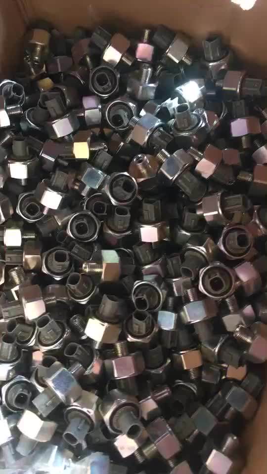 엔진 점화 노크 폭파 노크 센서 자동차 8961550010 89615-50010 도요타 캠리에 대 한 - Buy 노크 센서 ...