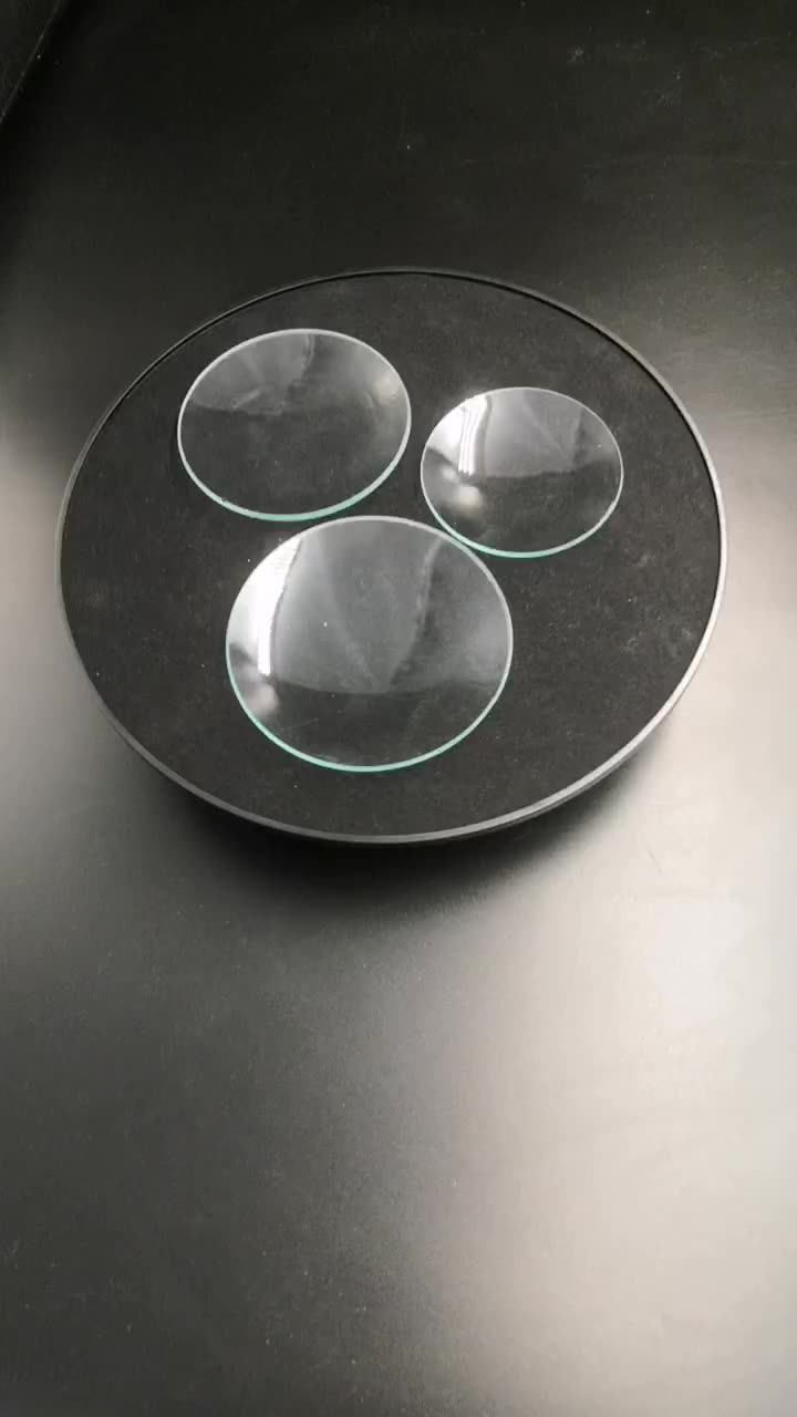 45mm 50mm 60mm 70mm 80mm Laboratory Glassware Watch Glass Watching ...