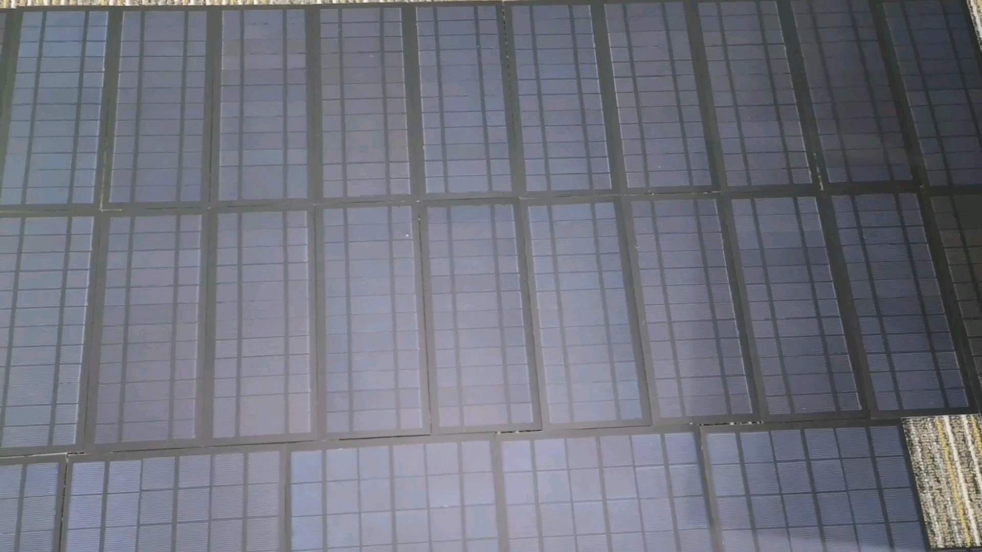 Customized Ibc Solar Cells Special Shape Smt Small Solar Panel 5.5v ...