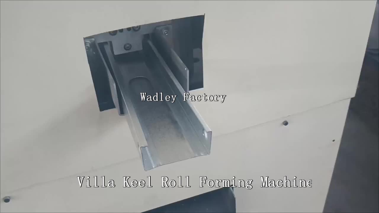 Lgs Villa House Light Steel Framecad Machine House Lgs Steel Framing ...