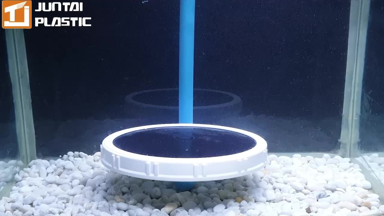 Easy Retrofit And Upgrade Disc Diffuser Fine Bubble For Food And ...