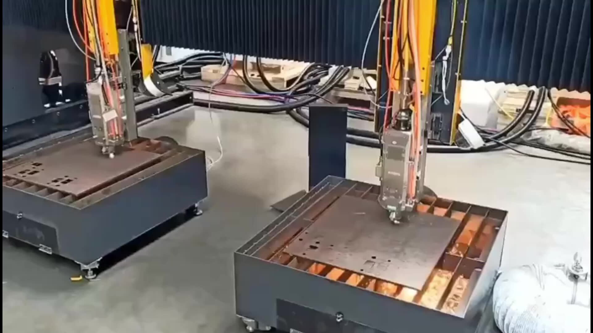 Raytools Bs06k型e 6kw切割枪大功率智能切割头6000瓦激光切割枪 - Buy 3000w Raycus光纤激光源与切割头控制 ...