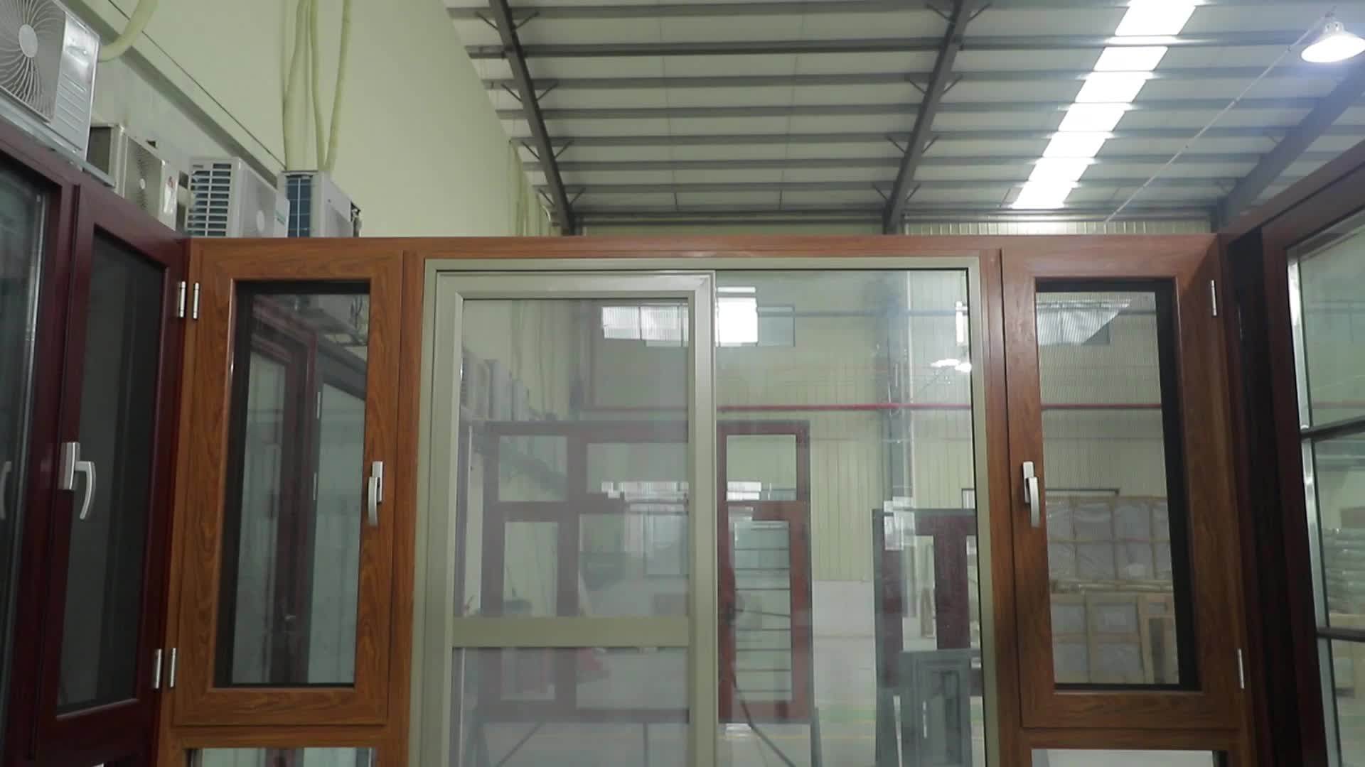 Customized Home Aluminium Windows Price In Pakistan - Buy Aluminium ...