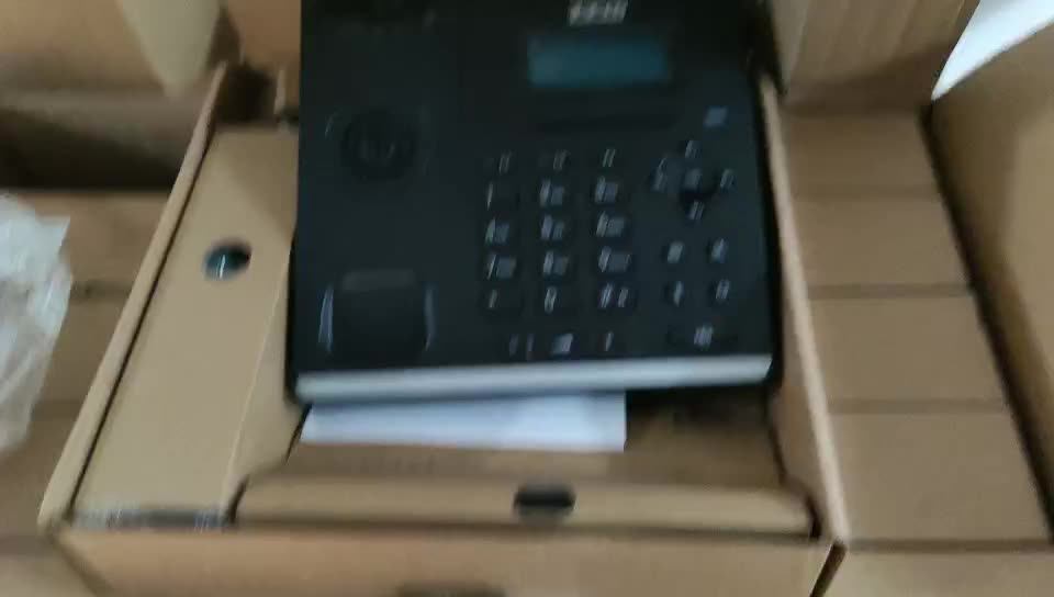 Zycoo Coofone H81 Voip Phone,2 Sip Accounts,128x48 Screen Basic Ip ...