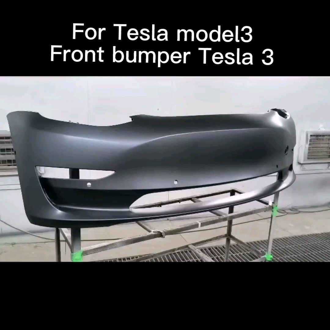 테슬라 모델 Y 2021 1493736-s0-a 1493736 리어 범퍼 용 테슬라 리어 범퍼 - Buy 1493736-s0-a ...