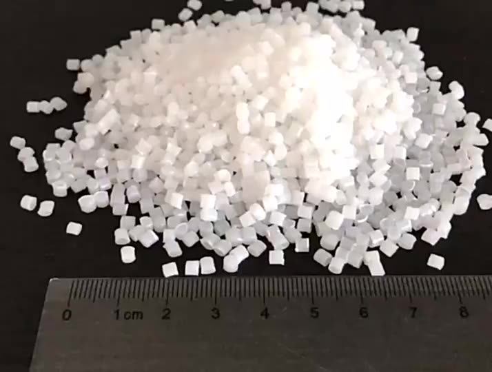 Pa6 Gf30 Pa66 Plastic Raw Material Nylon Granules Pa6 With 30gf ...